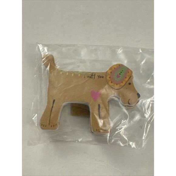 NATURAL LIFE | Other | New Pack Of Natural Life Emery Boards Puppy Dog ...